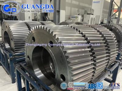 China Industrial Planet Gears planet gear set precision gear manufacturing Industrial Gears Co for sale