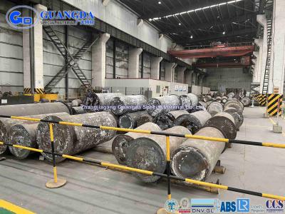 Cina ESR Ingot Manufacturer ESR Alloy Steel Electroslag Refining Electro Slag Remelting Ingot in vendita