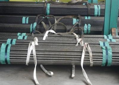Cina Tubo ad alta pressione ASTM A192 A192M del acciaio al carbonio del grande diametro in vendita