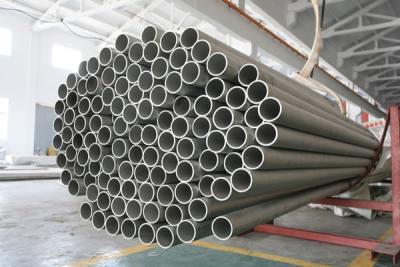 Cina EN10305 - 1 tubatura d'acciaio laminata a freddo industriale per le primavere di gas in vendita