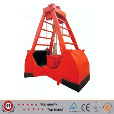 China Clamshell Grab For Sale for sale
