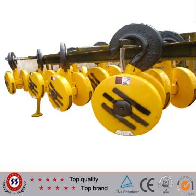 China China Made Swivel Crane Hook for sale