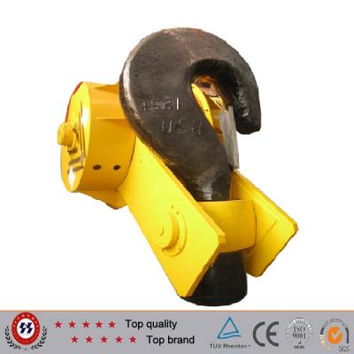 China Heavy Duty Lifting Hook for sale