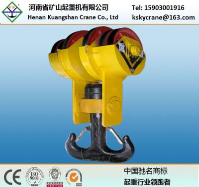 China Crane Accessories Hook for sale