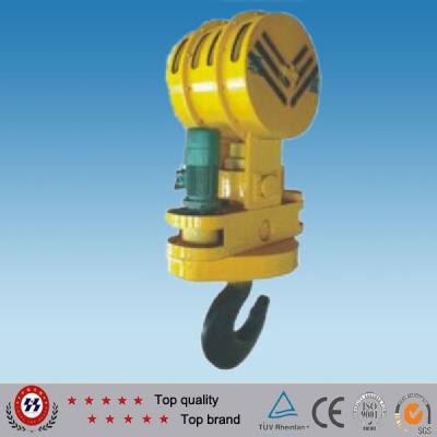 China 20t Crane Double Hook for sale