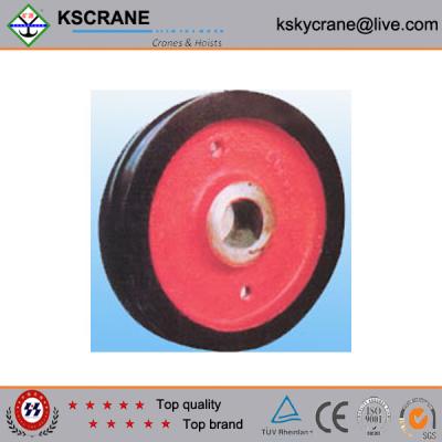 China Crane Wheel Material Made In China for sale