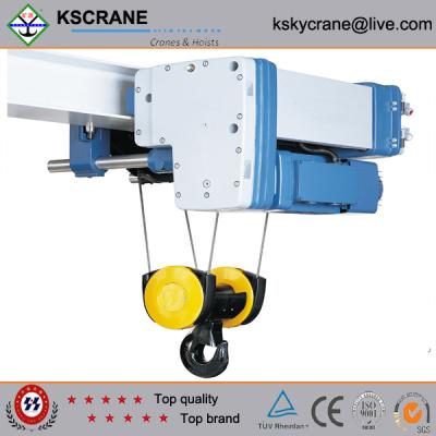 China Top Quality CE Certificate  8 ton electric hoist european standard for sale