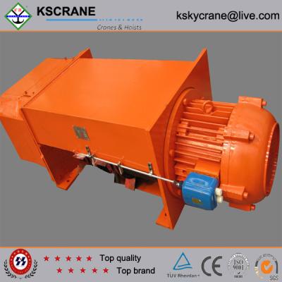 China High Perofermance Foot Mounted Stationary Hoist for sale