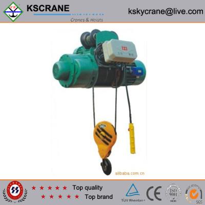 China Hot Selling Electric Building Hoist In Shipbuilding for sale