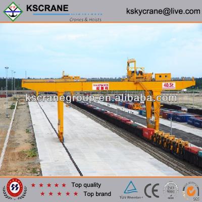 China container crane for sale