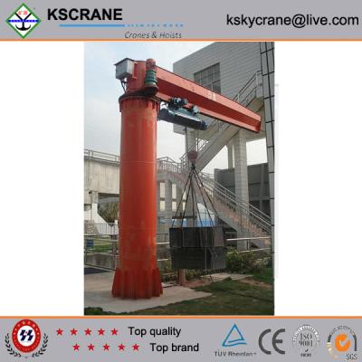 China BZ Model Arm Crane for sale