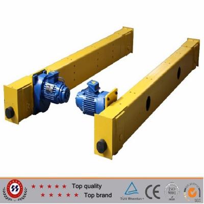 China Crane End Beam In Bridge Crane for sale