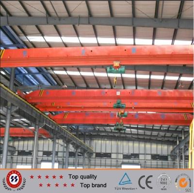China 1ton Single Girder Overhead Crane for sale