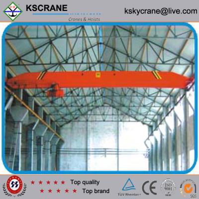 China LDA Model Single Girder Mini Bridge Crane for sale