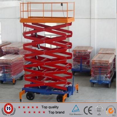 China China Work Platform for sale