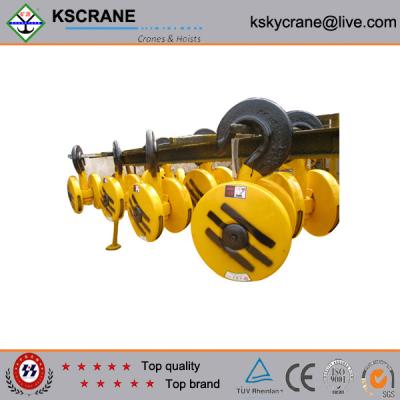 China Shank Hook For Hoist And Crane Hook Block for sale