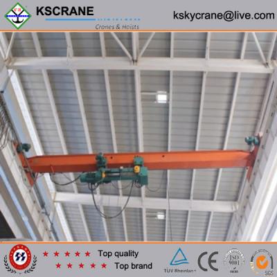 China Hot Selling Single Girder Lifter For Single Beam Crane for sale