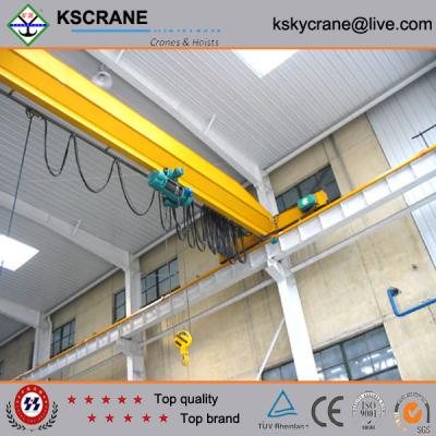 China Material Handling Steel Structure Offshore Cranes for sale