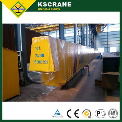 China Heavy Duty 20t European Bridge Crane for sale