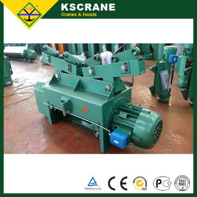 China Good Quality 500kg Wire-rope Electric Hoist for sale