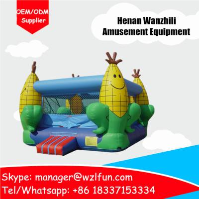 China China supplier baby jumper bouncer, indoor mini bouncy castle for sale