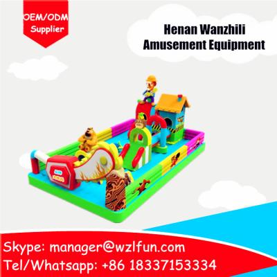 China bouncy castles commercial/ bouncy castles buy/ jumping castles with prices for sale