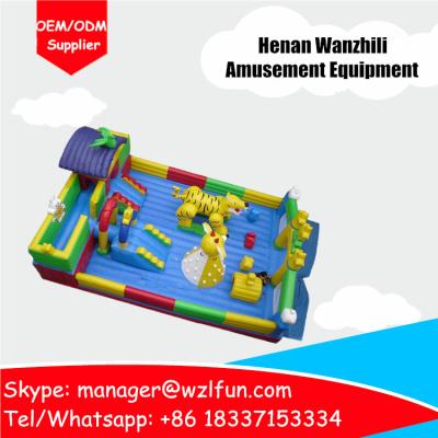 China Inflatable Bouncers - Wholesale inflatable Bounce Houses - Inflatable castle for sale for sale