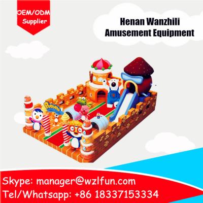 China 2016 best castle inflatable/ inflatable castle combo/ giant inflatable castle for sale