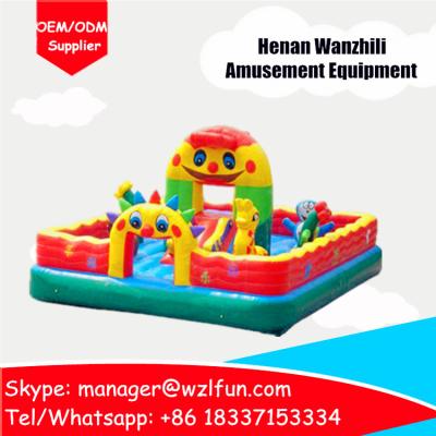 China 2016 Best inflatable bounce house/indoor inflatable bouncers for kids/cheap inflatable bouncers for sale for sale