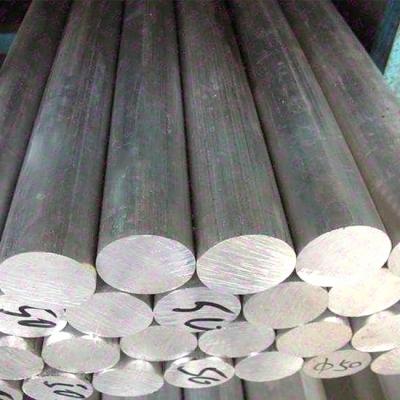 Cina 2A12 di alluminio espulso forgiato 8mm dei tondini 2