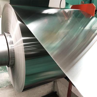 Cina 2205 430 striscia d'acciaio delle bobine 316l ss di acciaio inossidabile 430 per mobilia in vendita