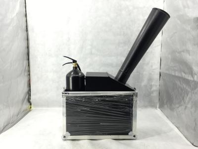 China Confetti Machine at Factory Price Special Effects Confetti Cannon Wedding for sale