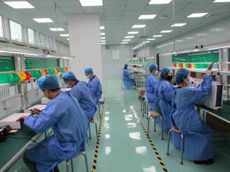 China Factory - Shenzhen Tuyou Medical Imaging Co., Ltd.