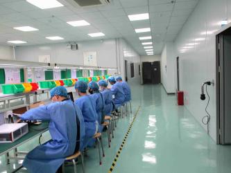 China Factory - Shenzhen Tuyou Medical Imaging Co., Ltd.