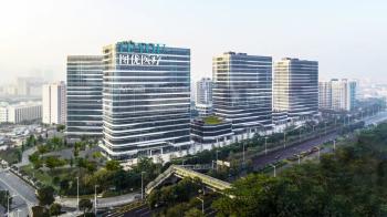 China Factory - Shenzhen Tuyou Medical Imaging Co., Ltd.