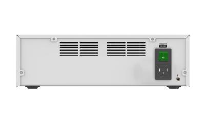 China 120W Endoscopy Surgery LED Medical Cold Light Source With Endoscope Optical Fiber Cable for sale