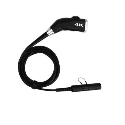 China 4K 60FPS Endoscope Camera System with LED Light Source and SDI Input Interface for sale