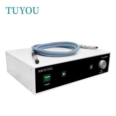 China Plastic Class II Medical Cold LED Surgical Endoscopy Light Machine For Instruments for sale