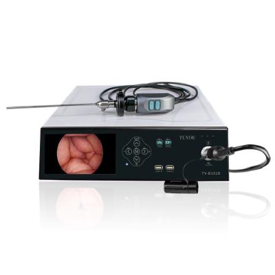 China 1080P HD Medical Endoscope Machine for ENT Laparoscopy Gynecology Electric Powered for sale