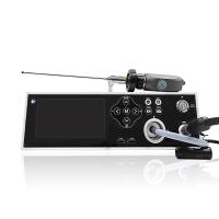 China TUYOU Endoscope Camera System 1080P Full HD with Cold Light Source & Recording Function for sale