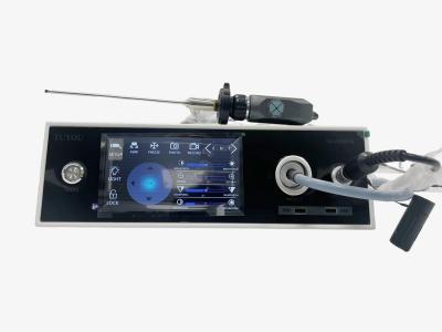 Cina TUYOU 1080P Sistema di telecamere endoscopiche ad alta risoluzione con schermo touch da 7" per ENT e ginecologia in vendita
