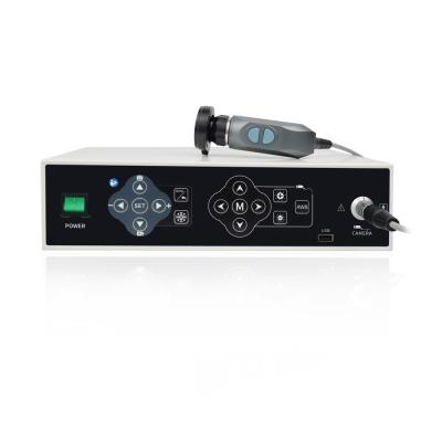 China Full HD Medical Imaging Professional Quad - Display Endoscope Camera for ENT Diagnosis & Injection for sale