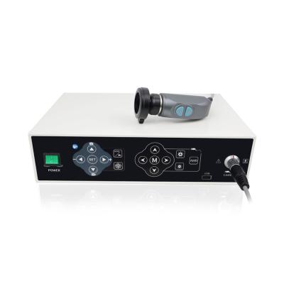 China TUYOU 60fps 1080P Resolution Multi Language ENT Endoscopy Camera System for sale