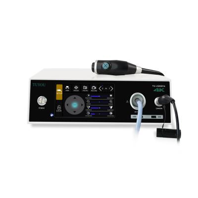 China Laparoscopische en ENT 4K medische endoscoopcamera met touchscreen for sale