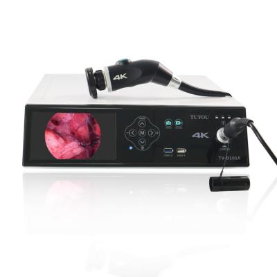 China Hoge resolutie 4K Rigid Endoscopy Camera Record System voor uroscopie ENT for sale