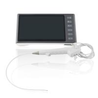 Quality Endoscope Camera Visual Mini Ear Picker For Disposable And Visual Earwax Removal for sale