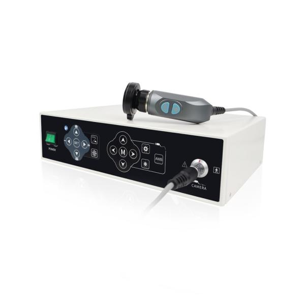 Quality Endoscopy Camera Medical 4 Picture Devide Video Camera For ENT for sale