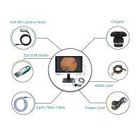 China Laparoscopy Cystoscope Surgeries 24