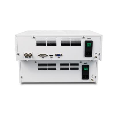 China High Definition 1080P Medical Rigid Endoscopy Machine For ENT Laparoscope Endoscope Camera System for sale