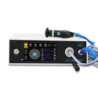 China Touchscreen Medical Endoscopy Camera System With LED Light Source Record Function for sale